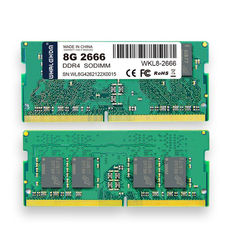 Computer chips, DRAM, Flash storage products, servers, notebooks, etc.