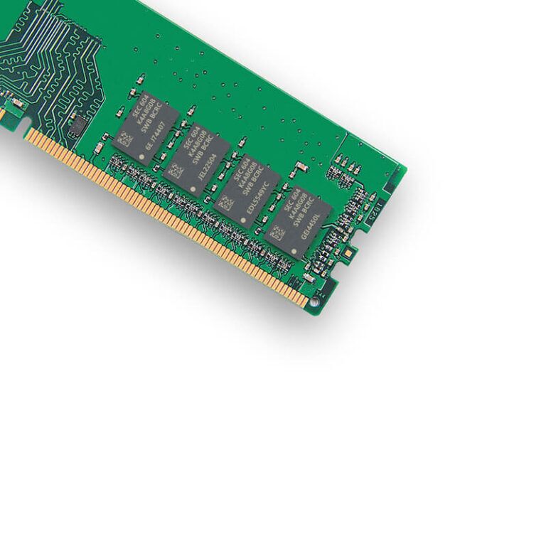 Computer chips, DRAM, Flash storage products, servers, notebooks, etc.