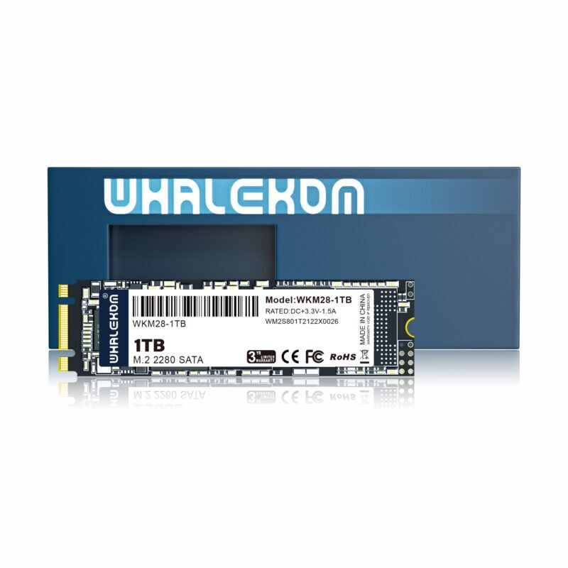 Computer chips, DRAM, Flash storage products, servers, notebooks, etc.