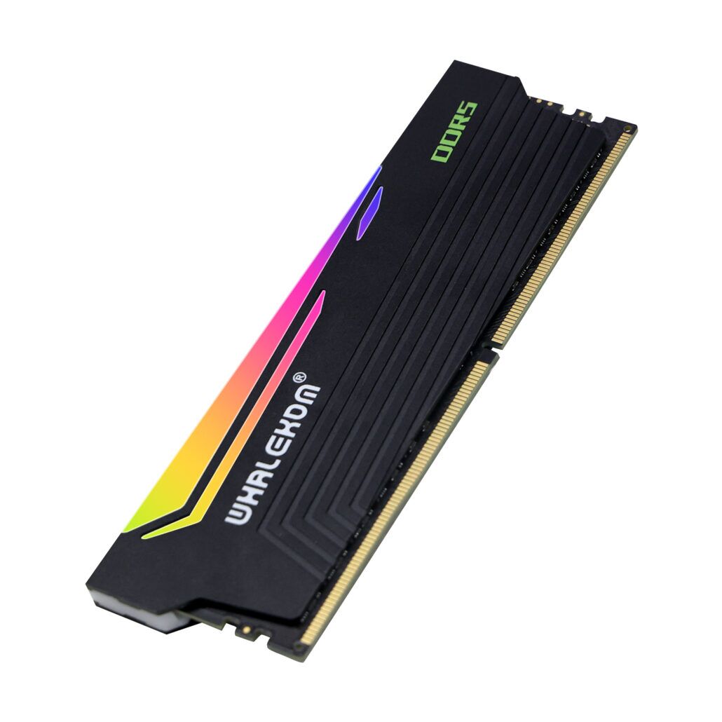 Computer chips, DRAM, Flash storage products, servers, notebooks, etc.